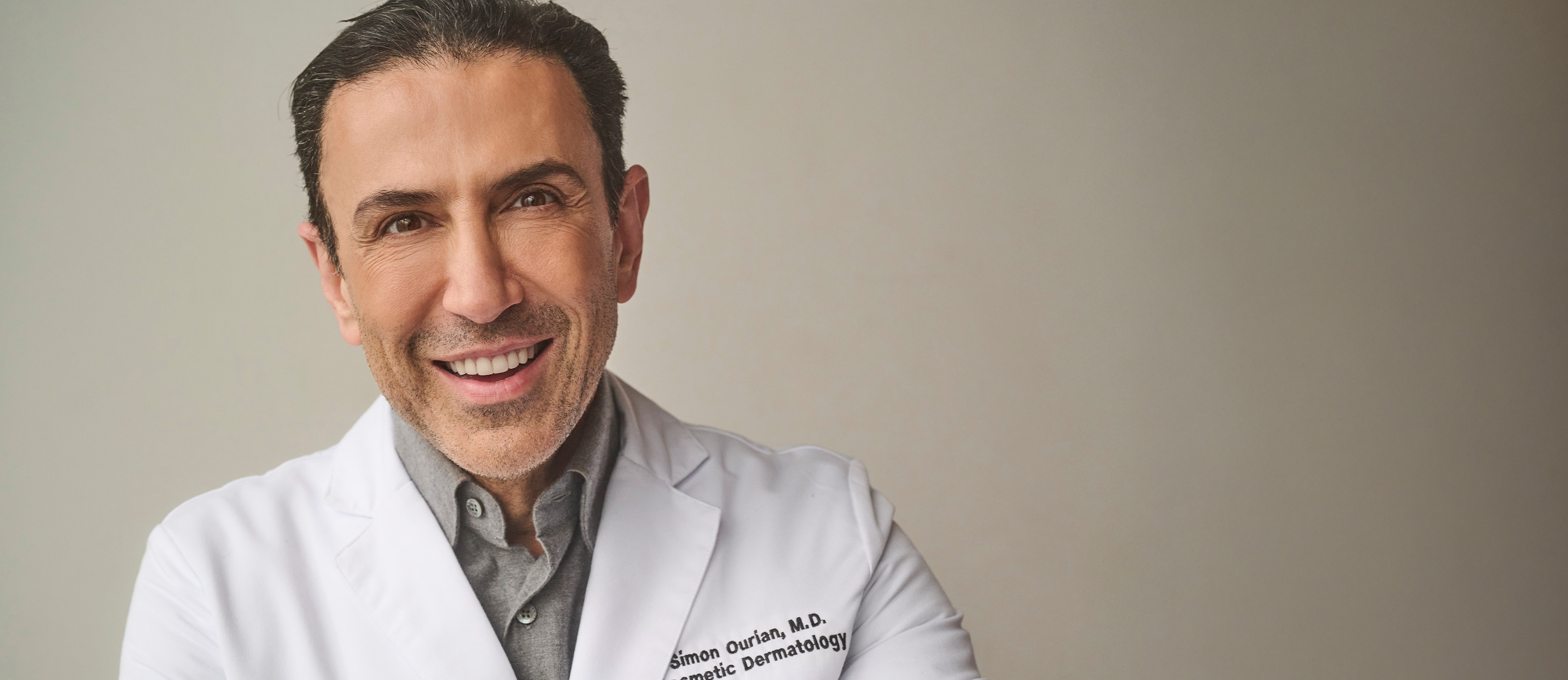 Home | SIMON OURIAN M.D.